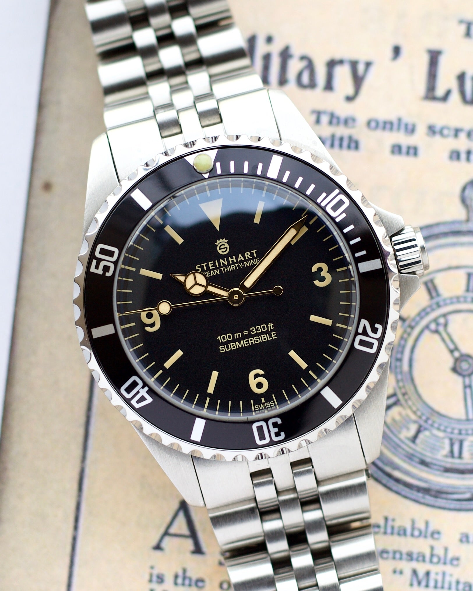 2020 Steinhart Ocean 39 Explorer – Mimo's JW