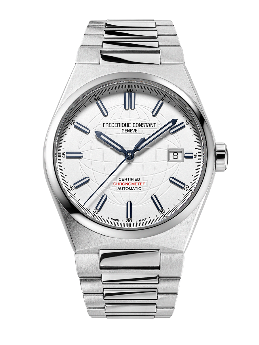 Highlife Automatic COSC FC-303S3NH26B 39mm – Mimo's JW