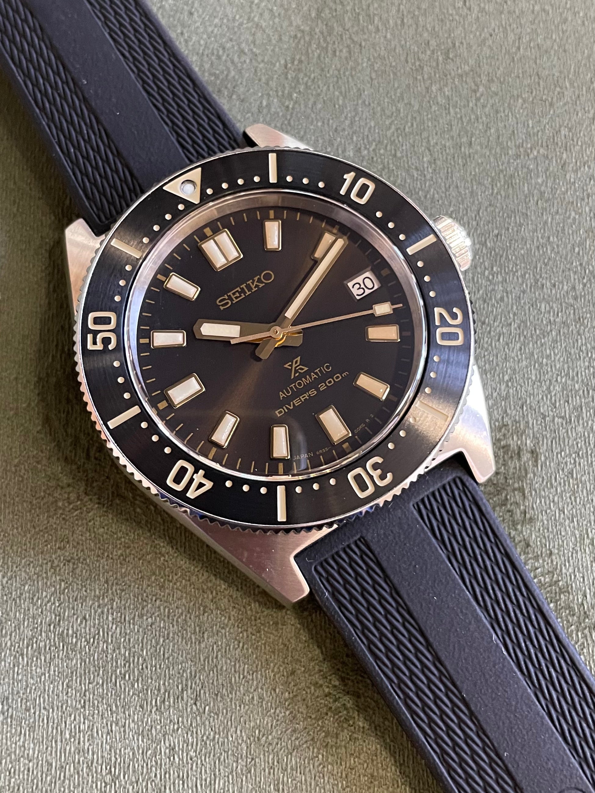 2021 SEIKO PROSPEX SPB147 40.50mm – Mimo's JW