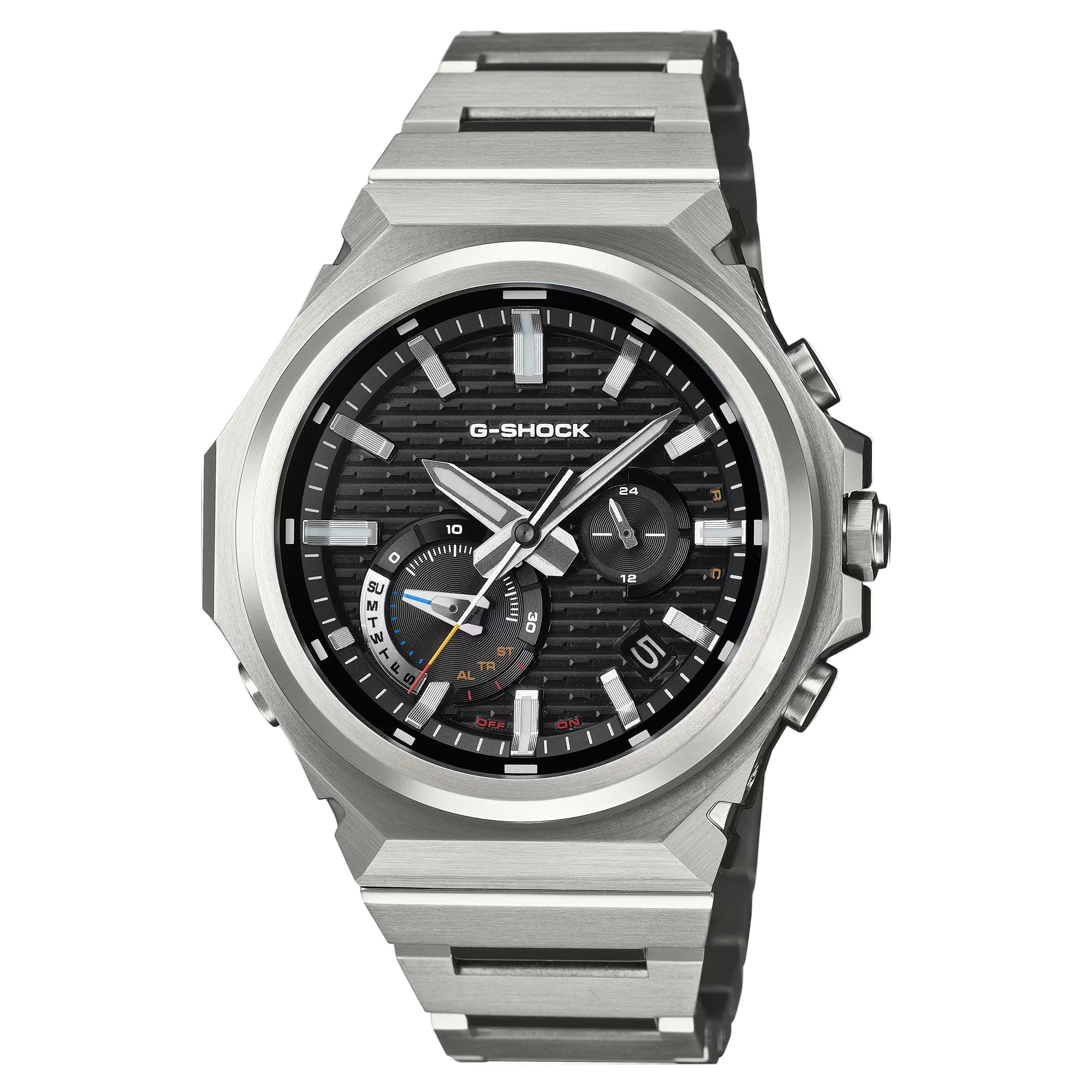 G-STEEL GST-B100 Series GSTB1000D-1A – Mimo's JW