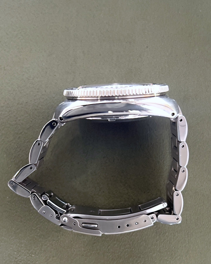 2024 Seiko Prospex SPb265 U.S. SPECIAL EDITION 42.7mm 2024 Seiko Prospex SPb265 U.S. SPECIAL EDITION 42.7mm