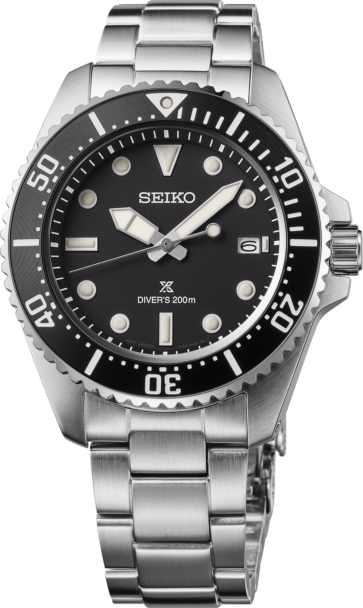 SNE597 Prospex Sea 41mm – Mimo's JW