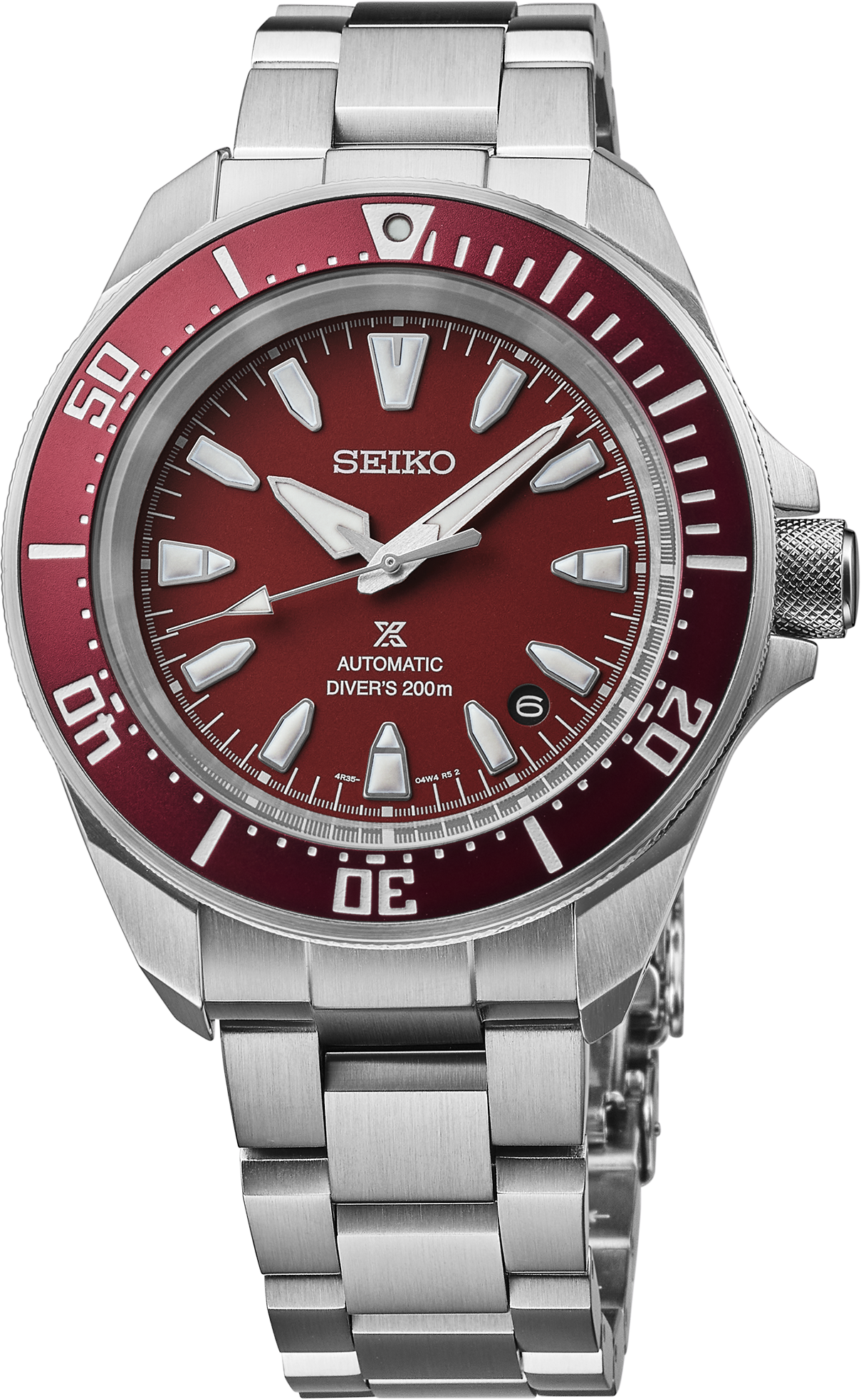 SRPL11 41.7mm – Mimo's JW