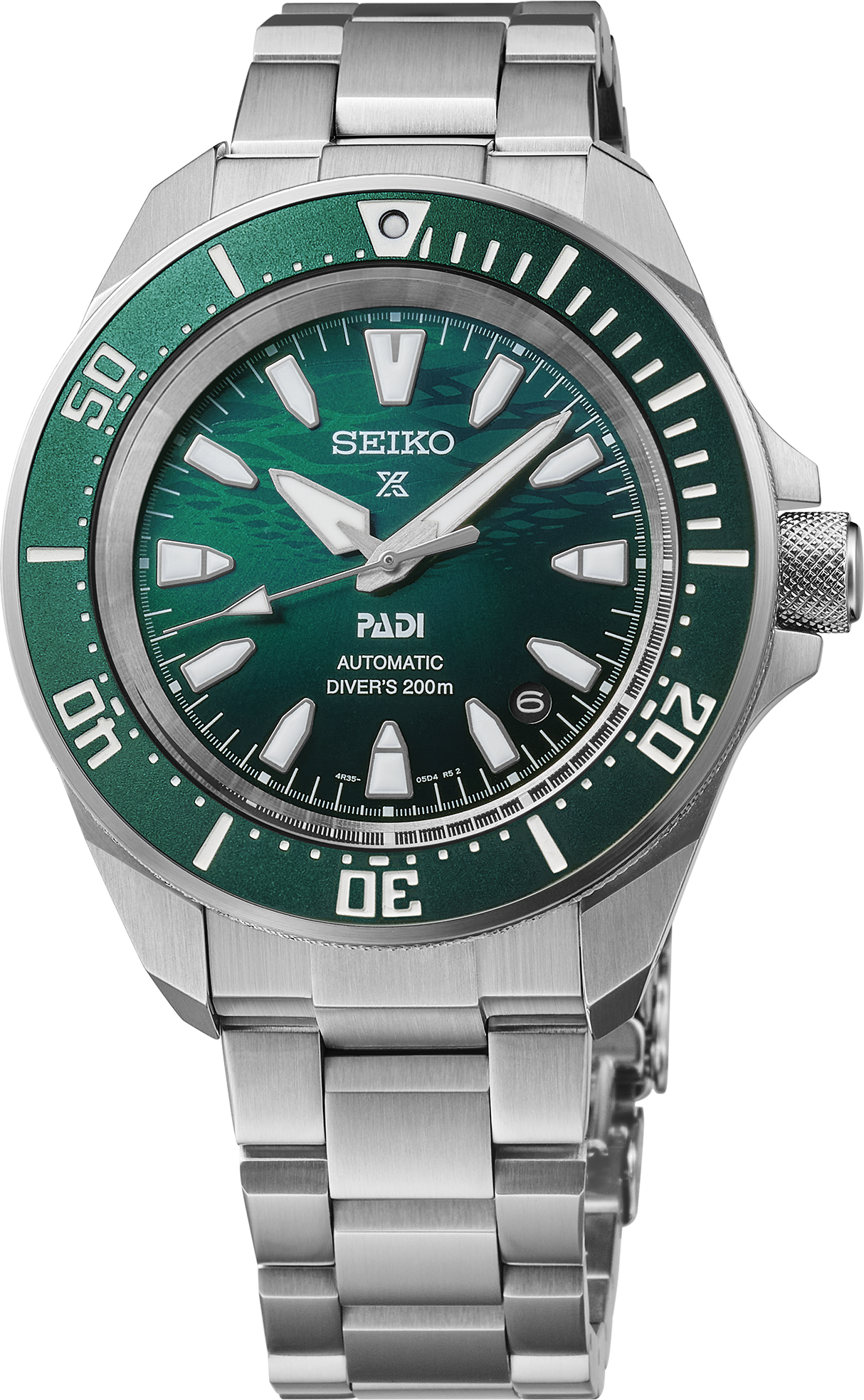 SRPL53 41.7mm – Mimo's JW